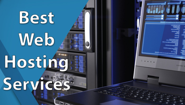 Top 10 Best Hosting Services 2025