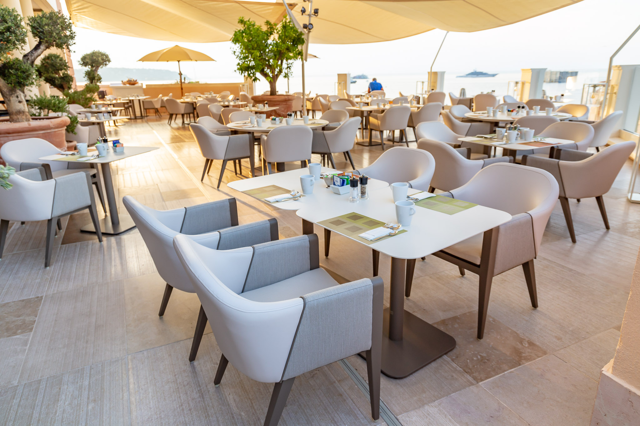 Top 10 Best Restaurants In Monaco 2025