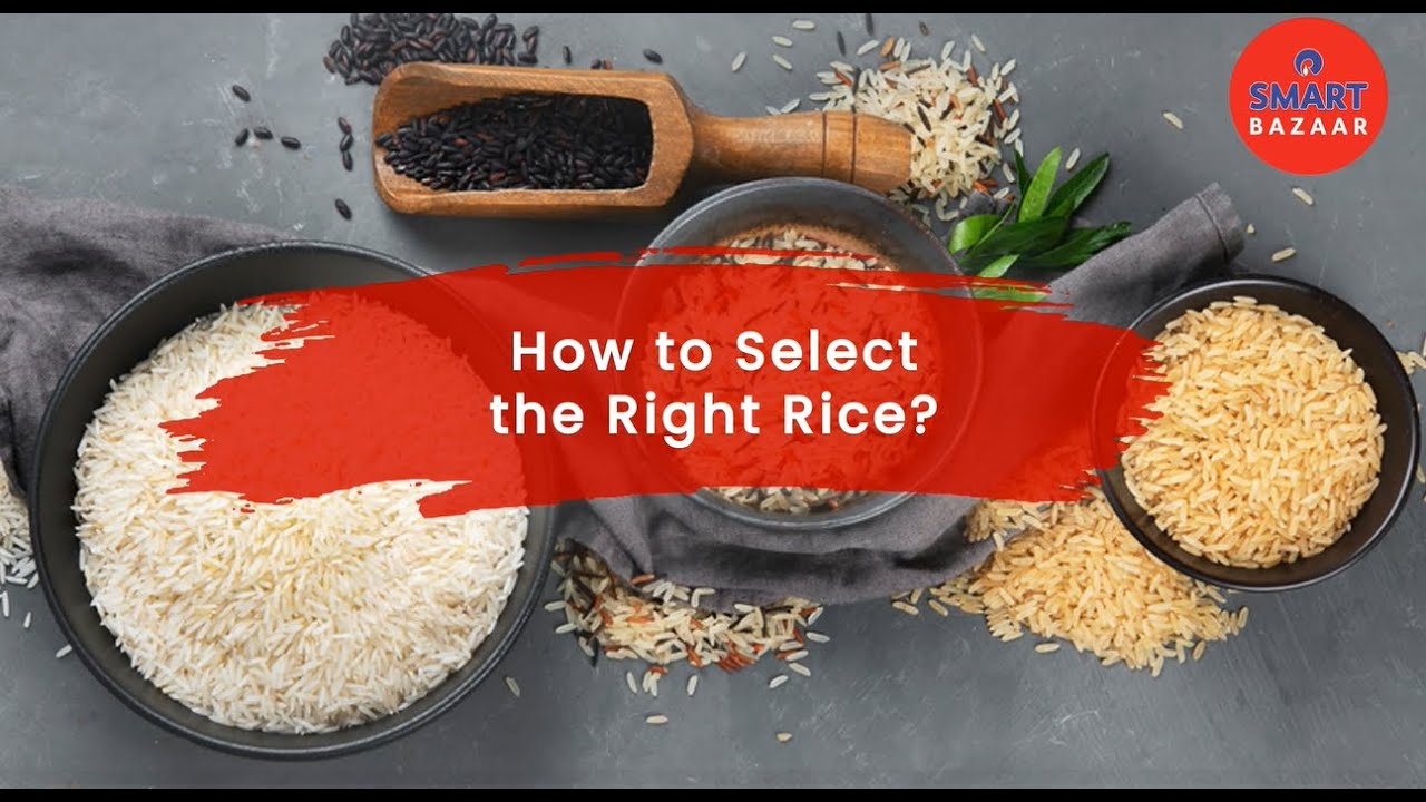 How To Eat Rice Delicious & How To Cook Rice | The Art of Savoring Rice ...