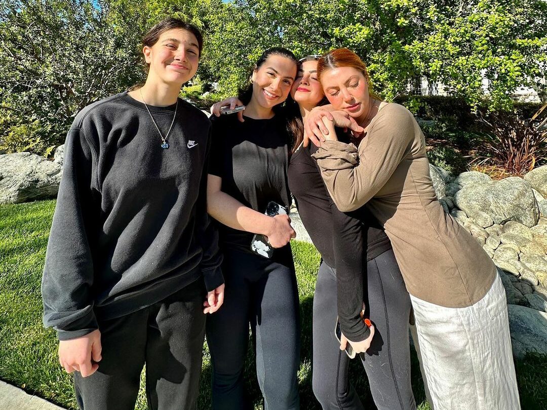 Keemokazi Family | Keemokazi, Sara, Serene, Saby, Sophie, Sima 2025