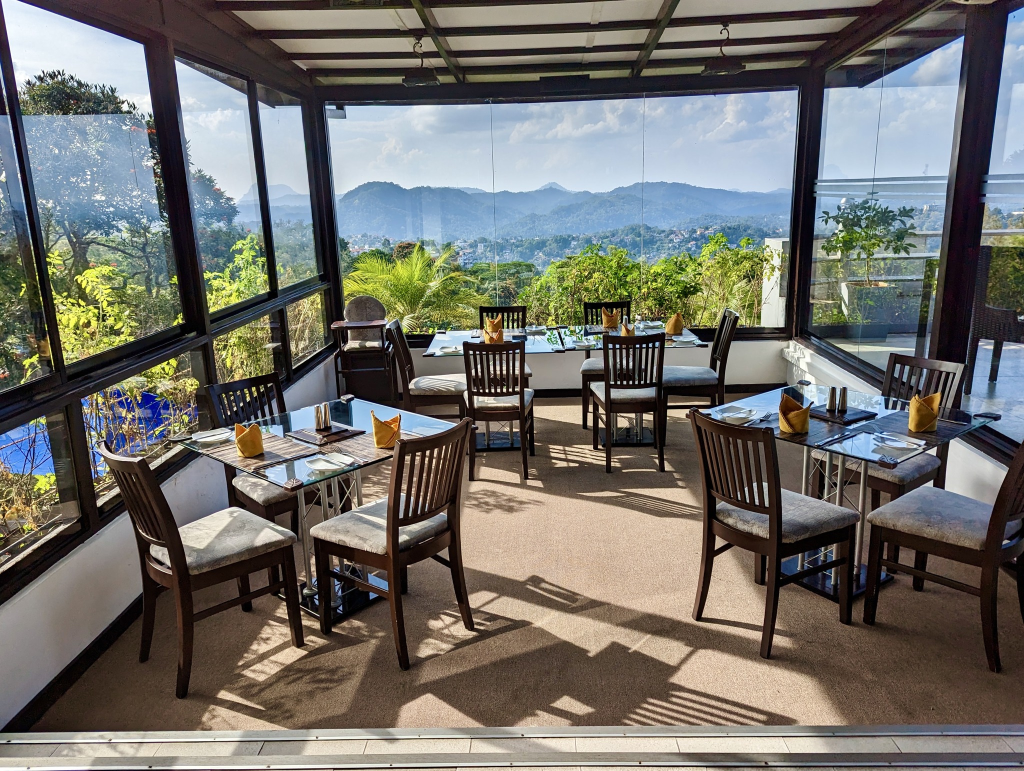 10 Best Restaurants In Kandy 2024