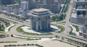 10 Most Beautiful Places In North Korea 2025