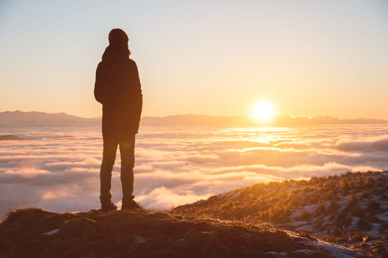 12 Amazing Qualities Of People Who Like To Be Alone