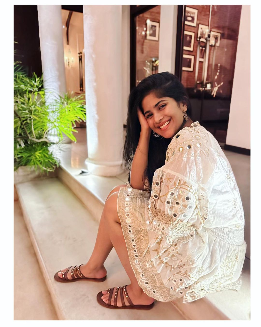 Perfect Megha Akash Family, Bio, Porn & Bikini 2023 - 2024