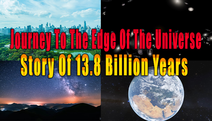 Science And Space - Knowledge World