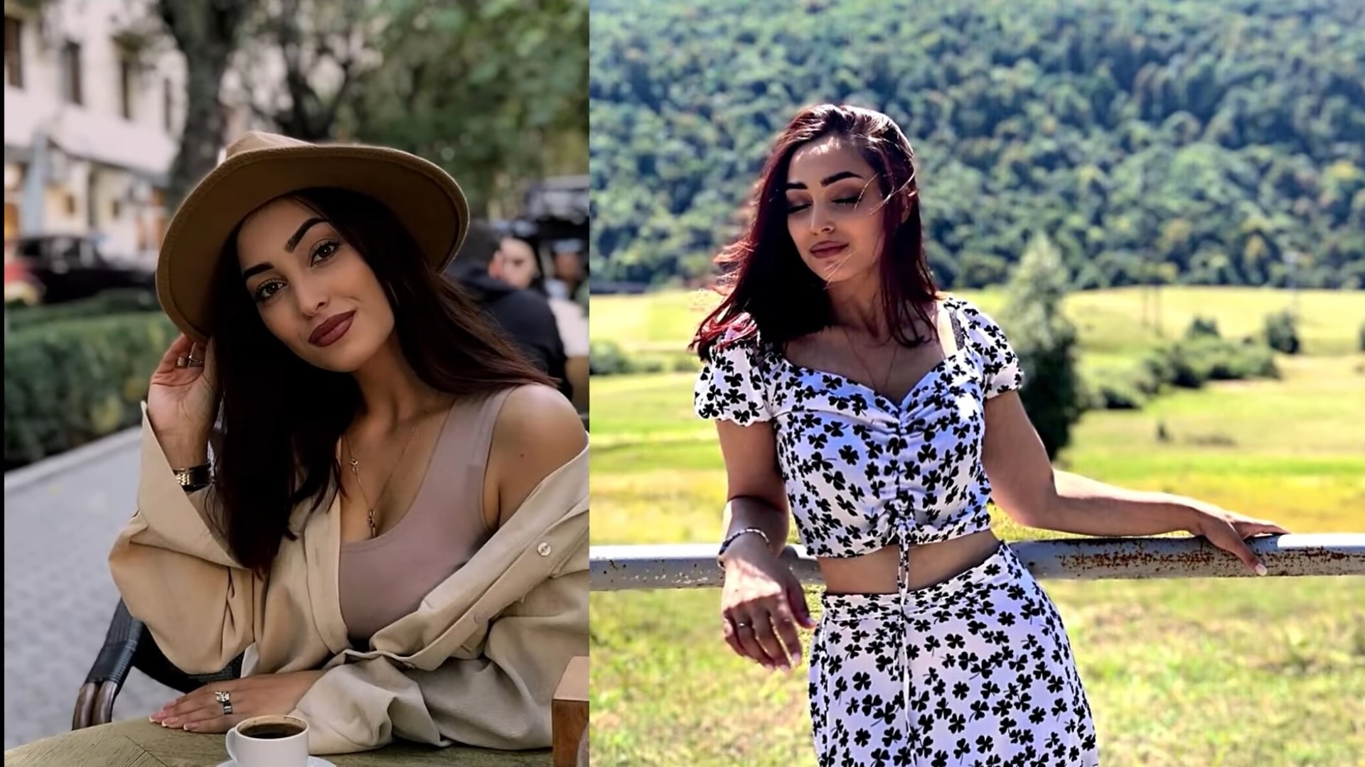 10 Most Beautiful Transgender In Russia