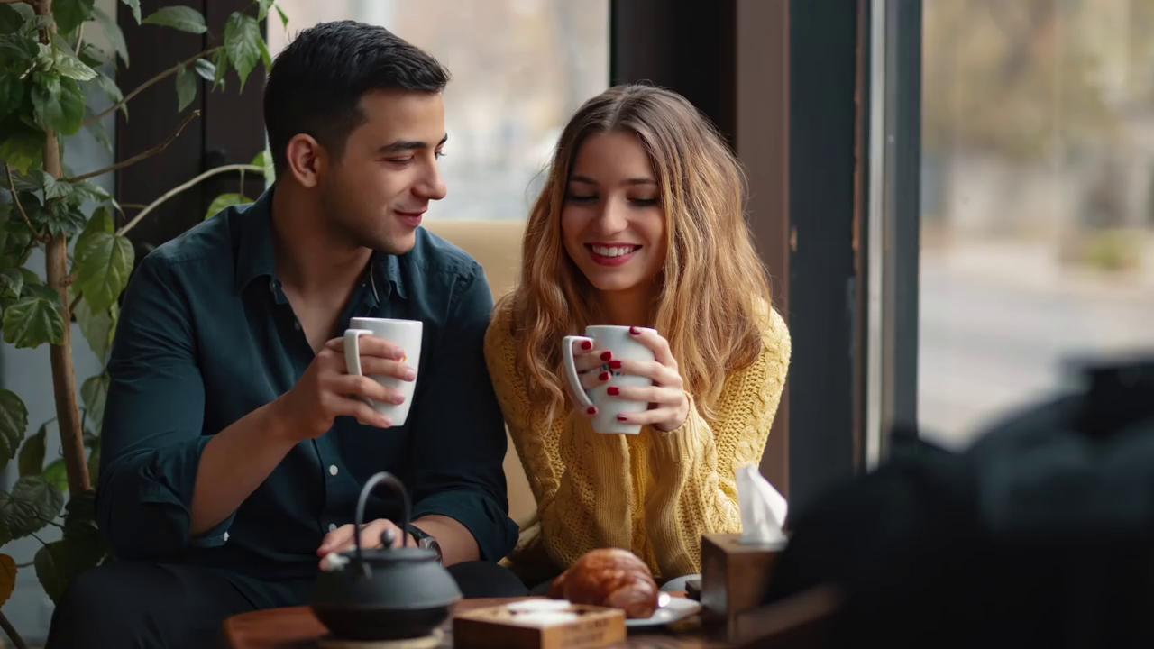 14 Interesting Psychological Facts About Attraction