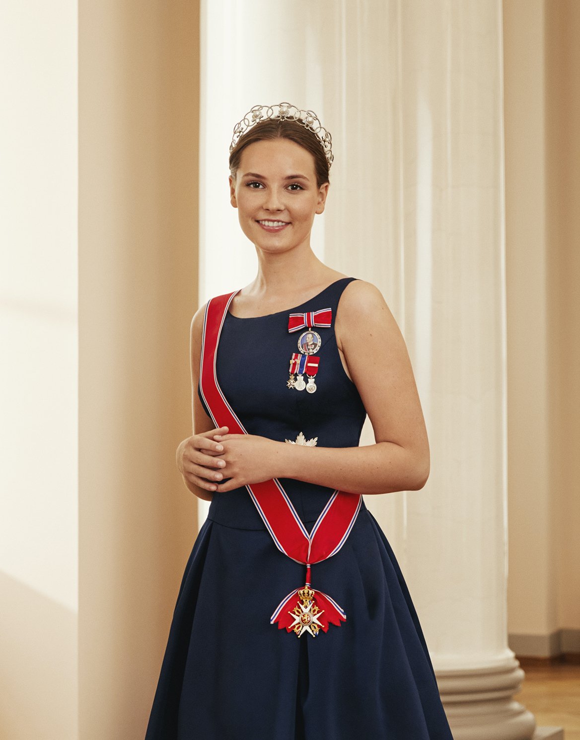 10 Most Beautiful Princess In The World 2024