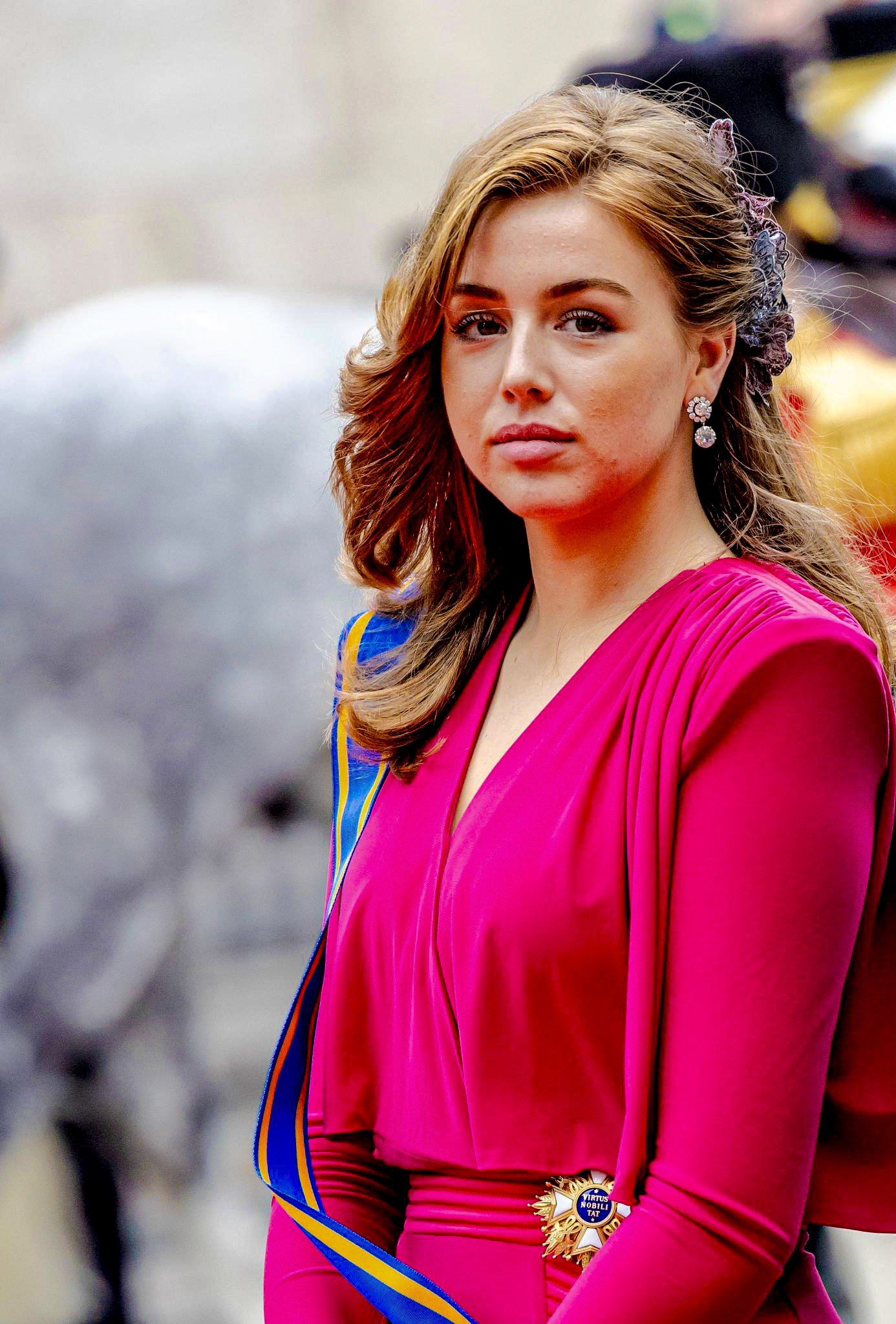 10 Most Beautiful Princess In The World 2024