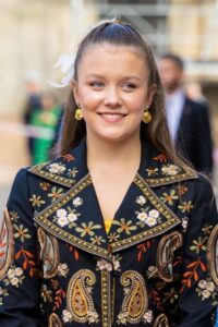10 Most Beautiful Princess In The World 2024