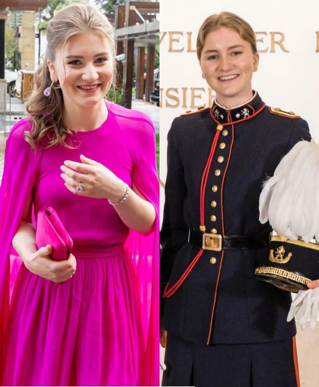 10 Most Beautiful Princess In The World 2024