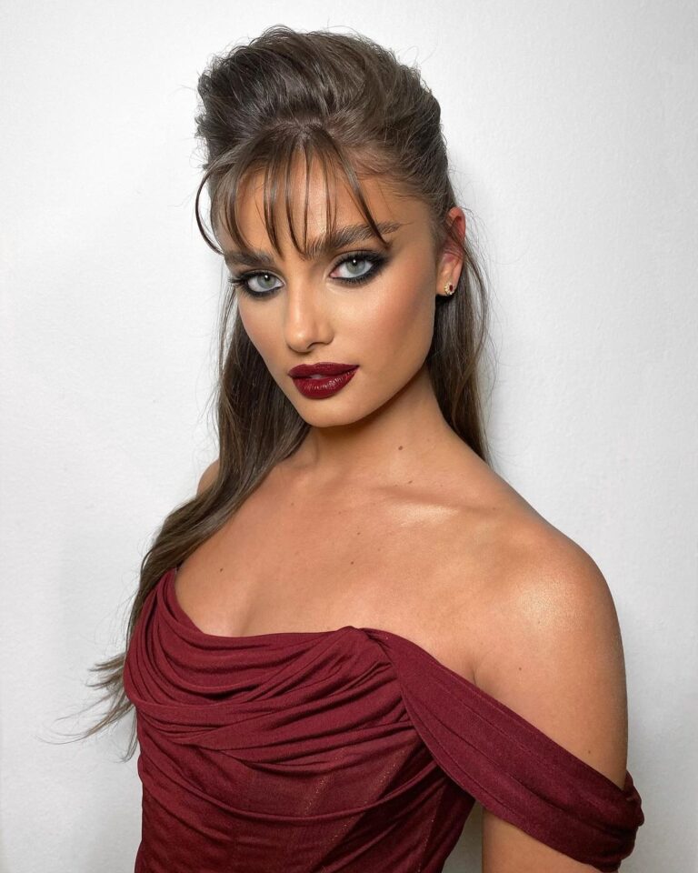 Top 10 Most Beautiful American Models 2024 | Bio, Instagram