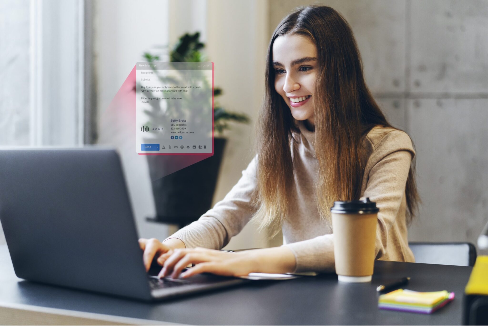 How Your Email Etiquette Reflect Your Personality 2024